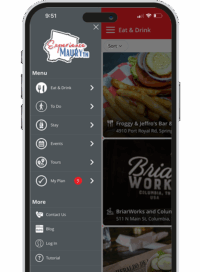 Culleoka - Experience Maury