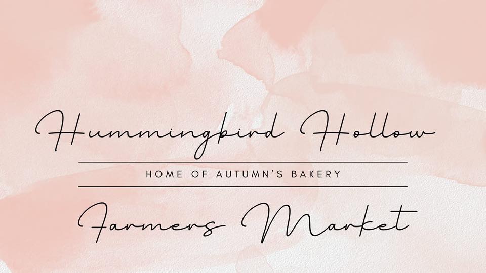 Farmers Market Grand Opening Experience Maury